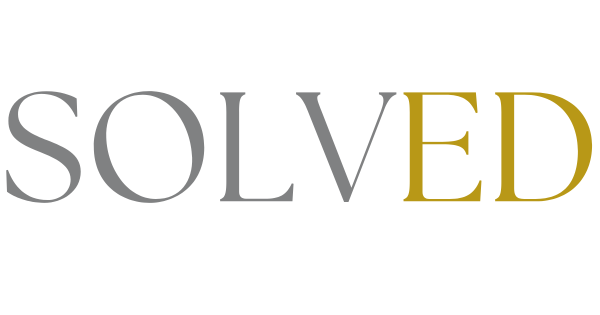 Modern PreK-12 School Solutions for Students, Families & Staff | SOLVED